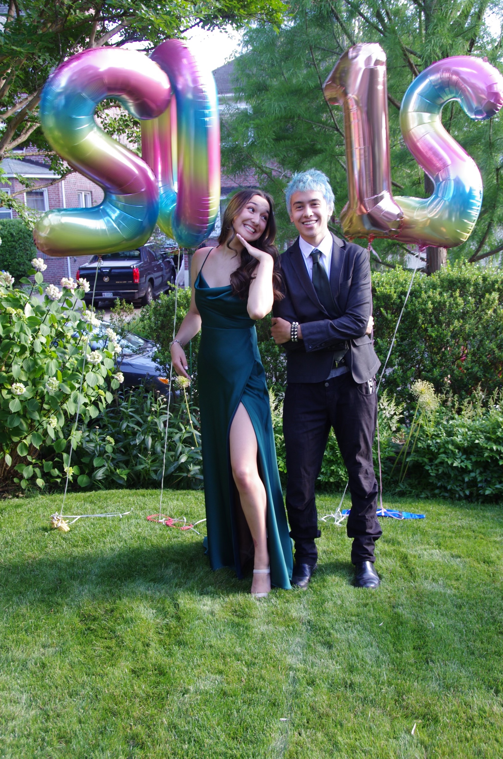 Meet The Teachers - Garden Players